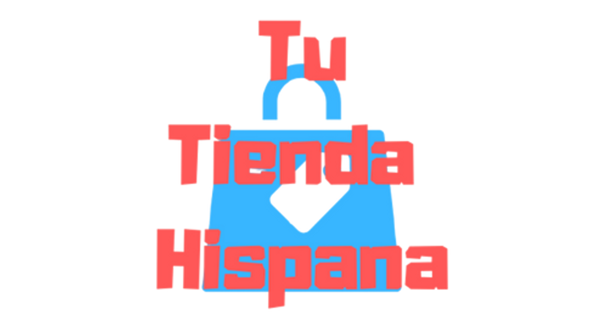 Tu Tienda Hispana-Compras en Linea